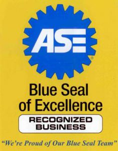 How Can You Determine Your Mechanic's Skill Level? ASE Certification ...