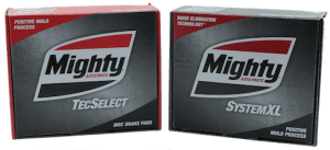Protect Yourself and Your Reputation with Quality - Mighty Auto Parts