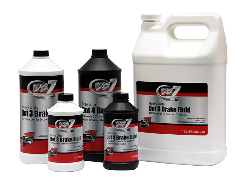 Brake System - Mighty Auto Parts