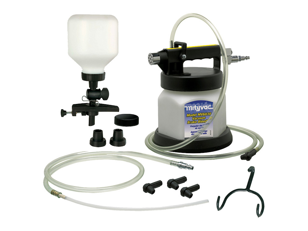 Fluid Exchange Equipment - Mighty Auto Parts