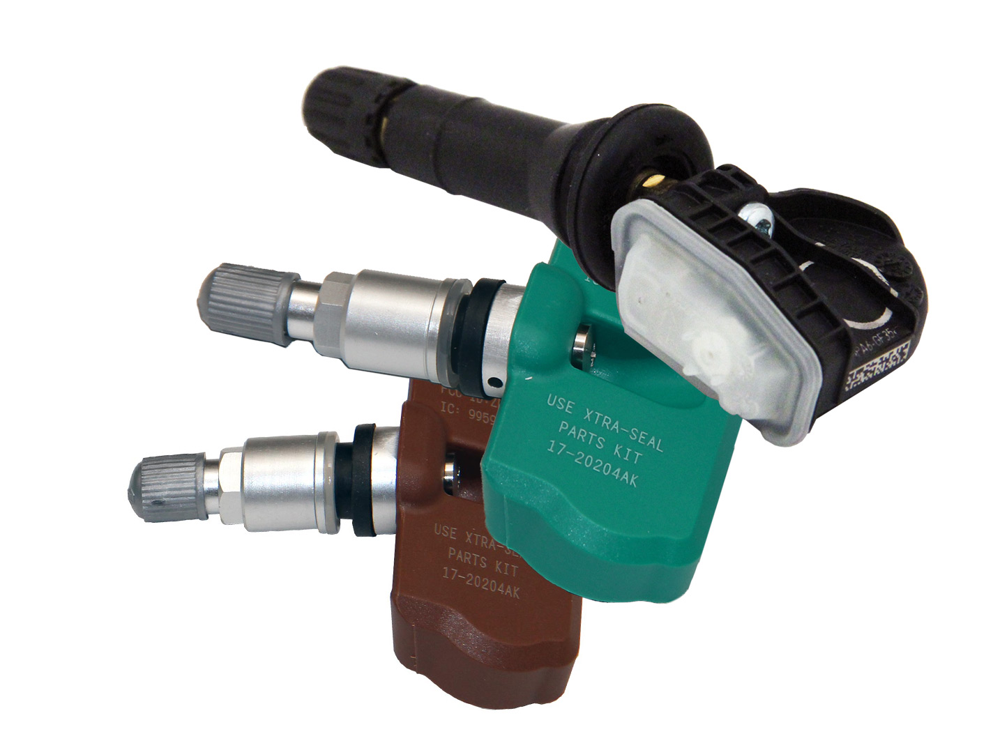 Tire Pressure Monitoring Systems (TPMS) - Mighty Auto Parts