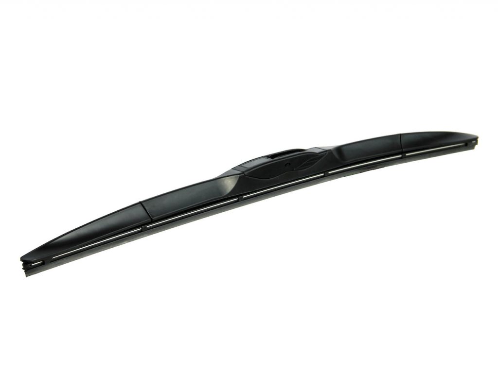Wiper Blades - Mighty Auto Parts