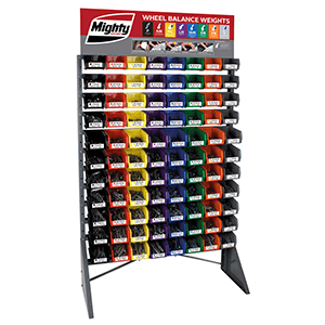 Wheel Weights - Mighty Auto Parts