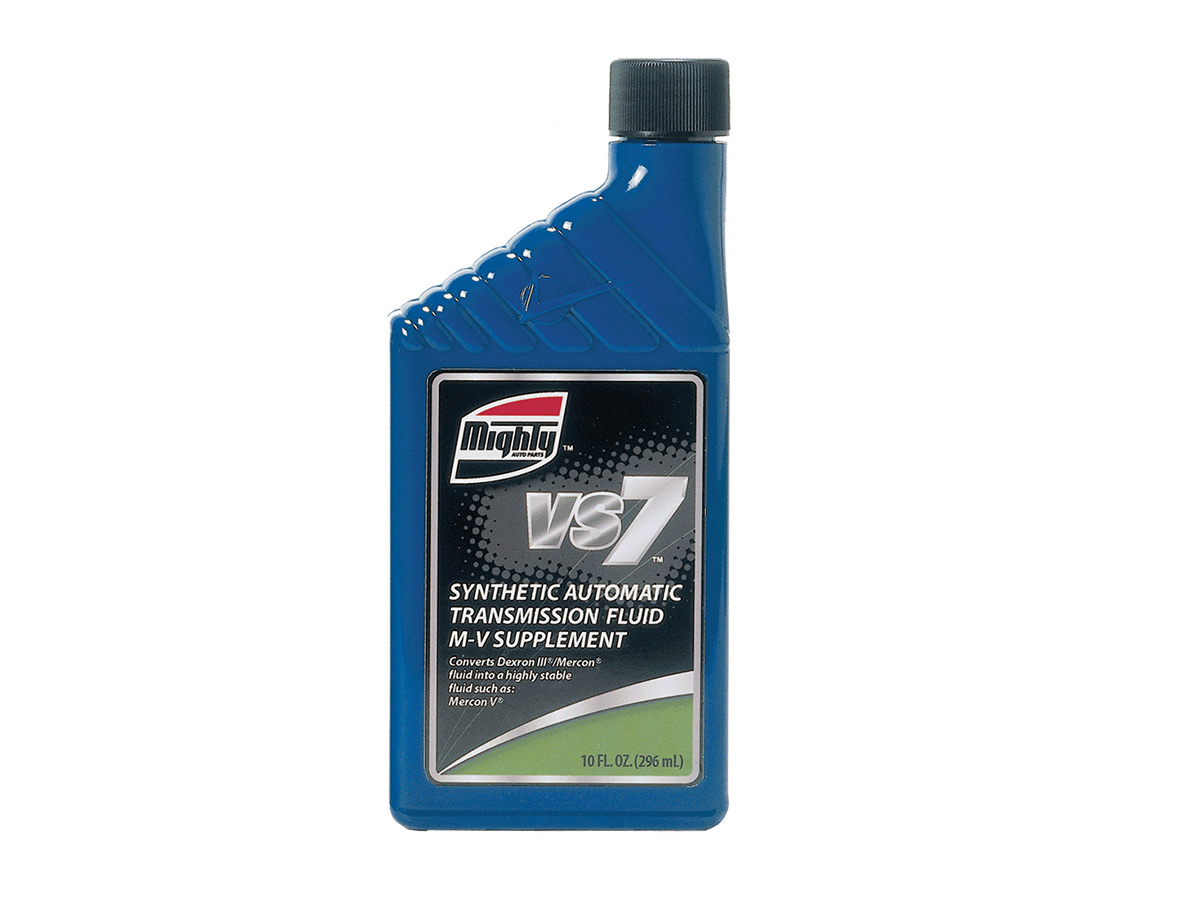 Transmission System - Mighty Auto Parts