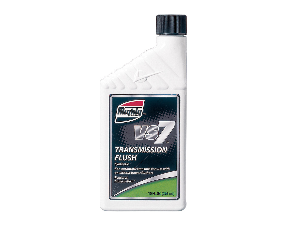 Transmission System - Mighty Auto Parts
