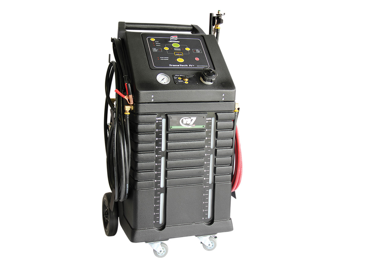 Fluid Exchange Equipment - Mighty Auto Parts