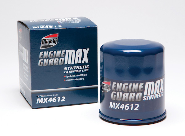 Oil Filters - Mighty Auto Parts