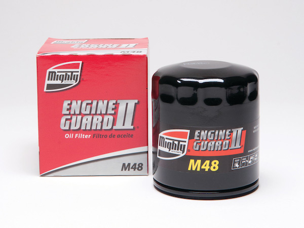 Oil Filters - Mighty Auto Parts