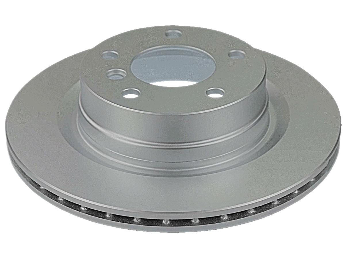 Rotors & Drums - Mighty Auto Parts