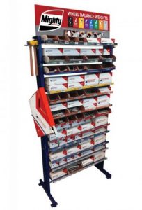 Wheel Weights - Mighty Auto Parts