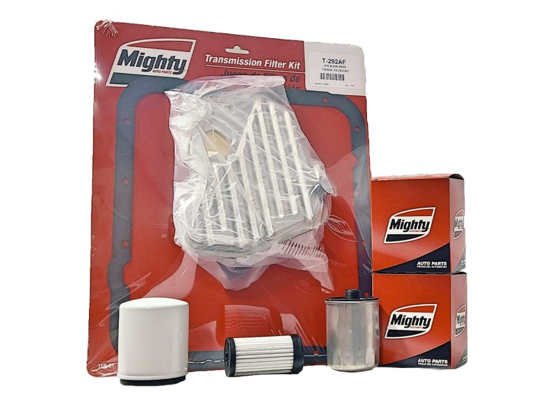 Automotive Filters - Mighty Auto Parts