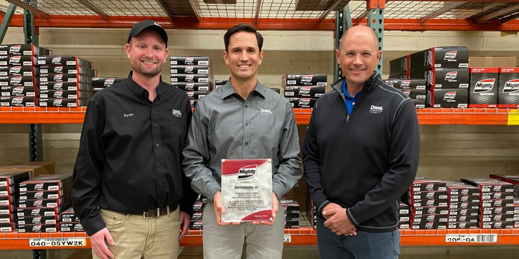 Newsroom - Press Releases - Mighty Auto Parts